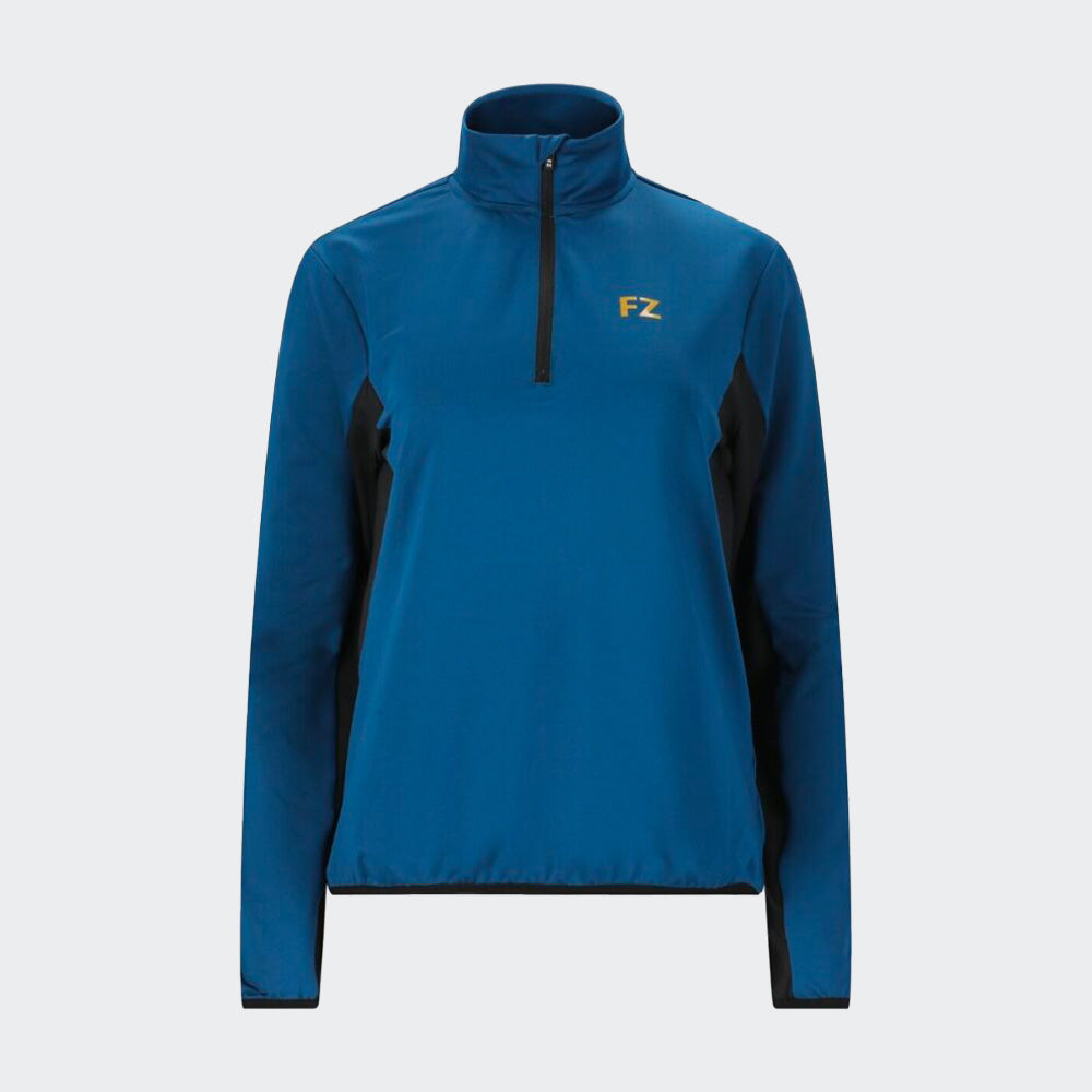 Veste intermédiaire FZ Forza Midlayer PR2504 Bleu Poseidon - Femme – EPHOR